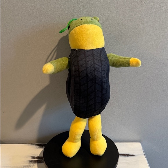 italian brainrot | Toys | Italian Brainrot Plushie Boneca Ambalabu ...